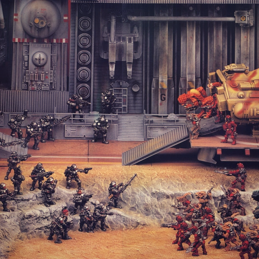 Metal Miniatures by eM4 Miniatures – em4miniatures