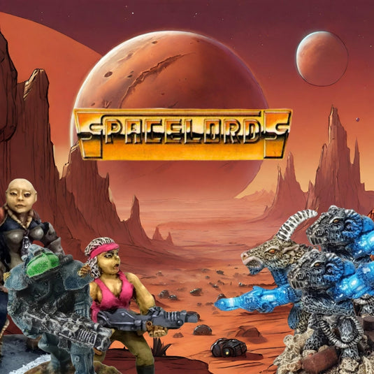 Spacelords Miniatures - eM4 Miniatures – em4miniatures