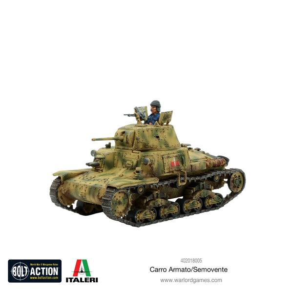 Carro Armato/Semovente – em4miniatures