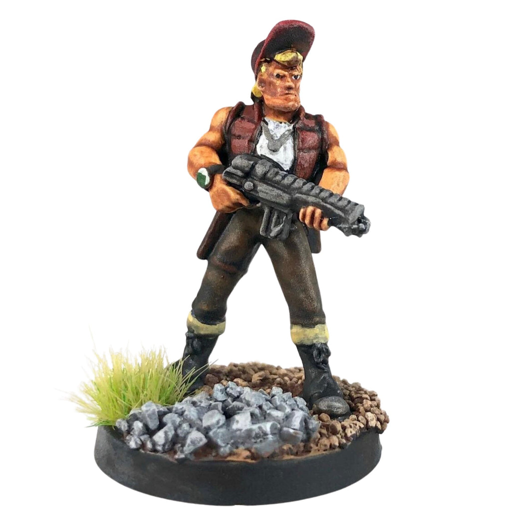 SciFi Miniatures | eM4 Miniatures – em4miniatures