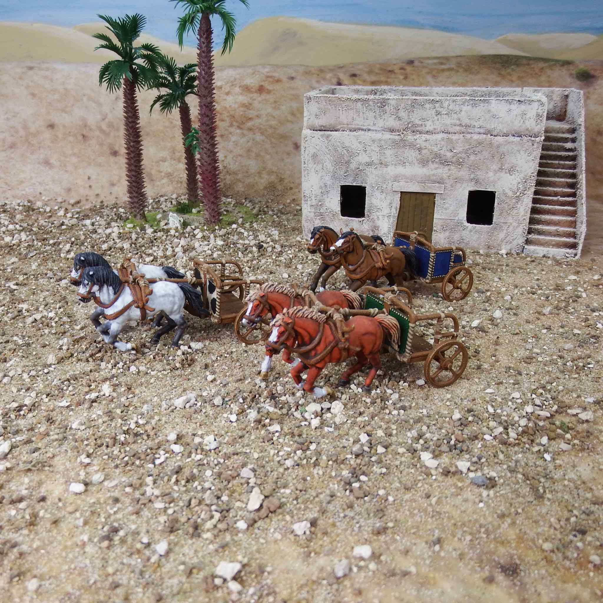 Bronze Age Chariots – em4miniatures
