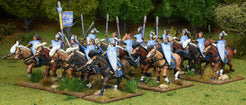 Oathmark Elf Cavalry – em4miniatures