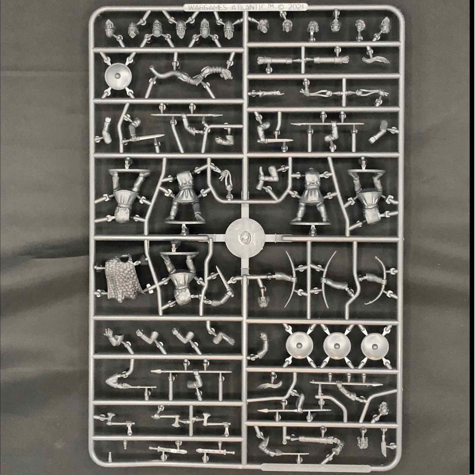 Goth Warriors – em4miniatures