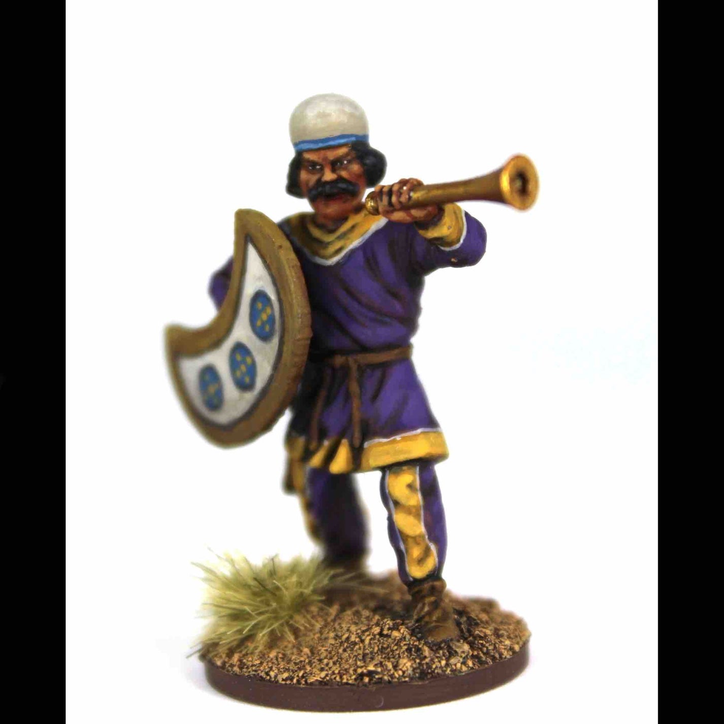 Persian Infantry – em4miniatures