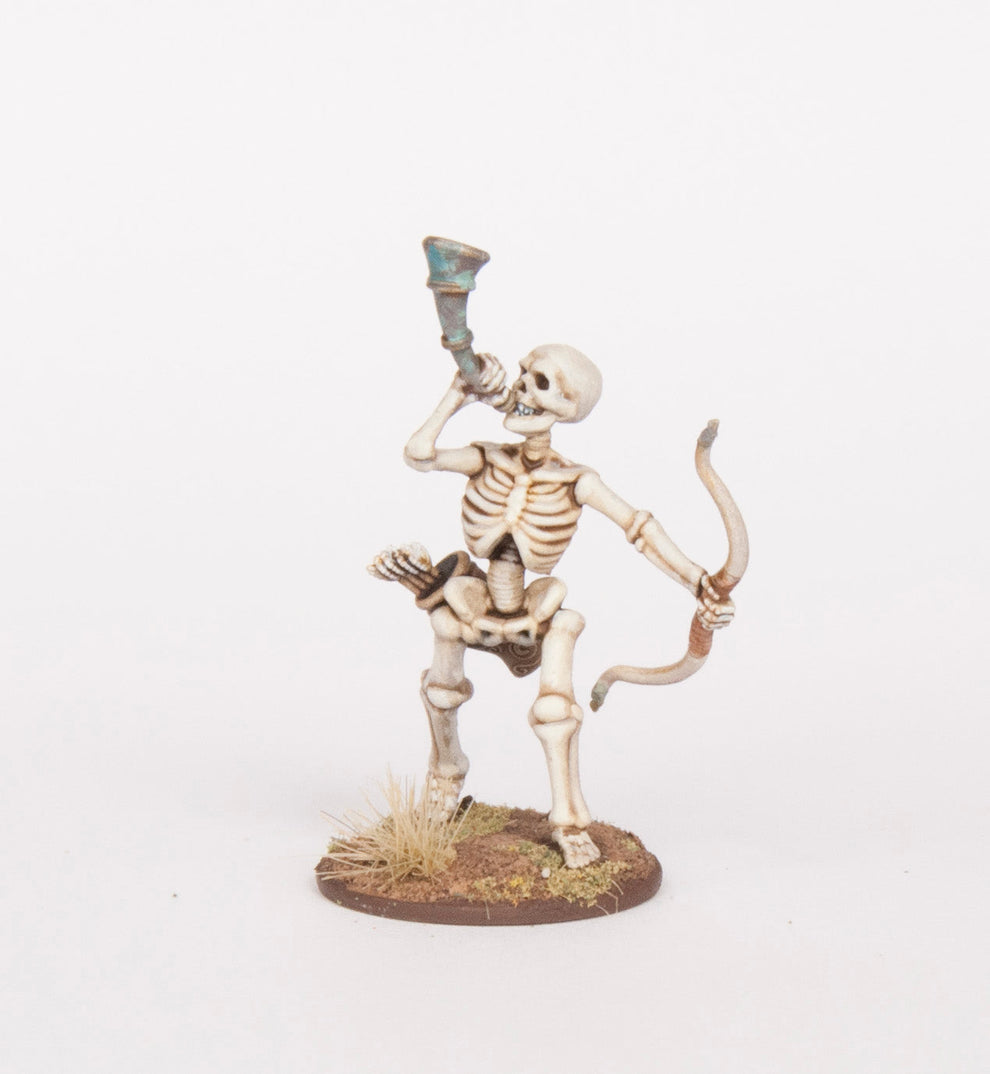 Skeleton Warriors – em4miniatures
