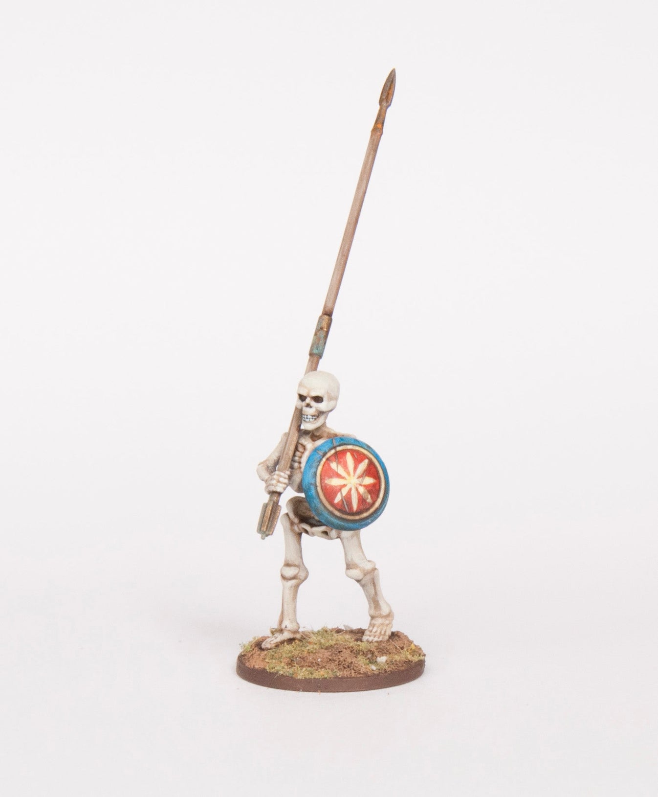 Skeleton Warriors – em4miniatures