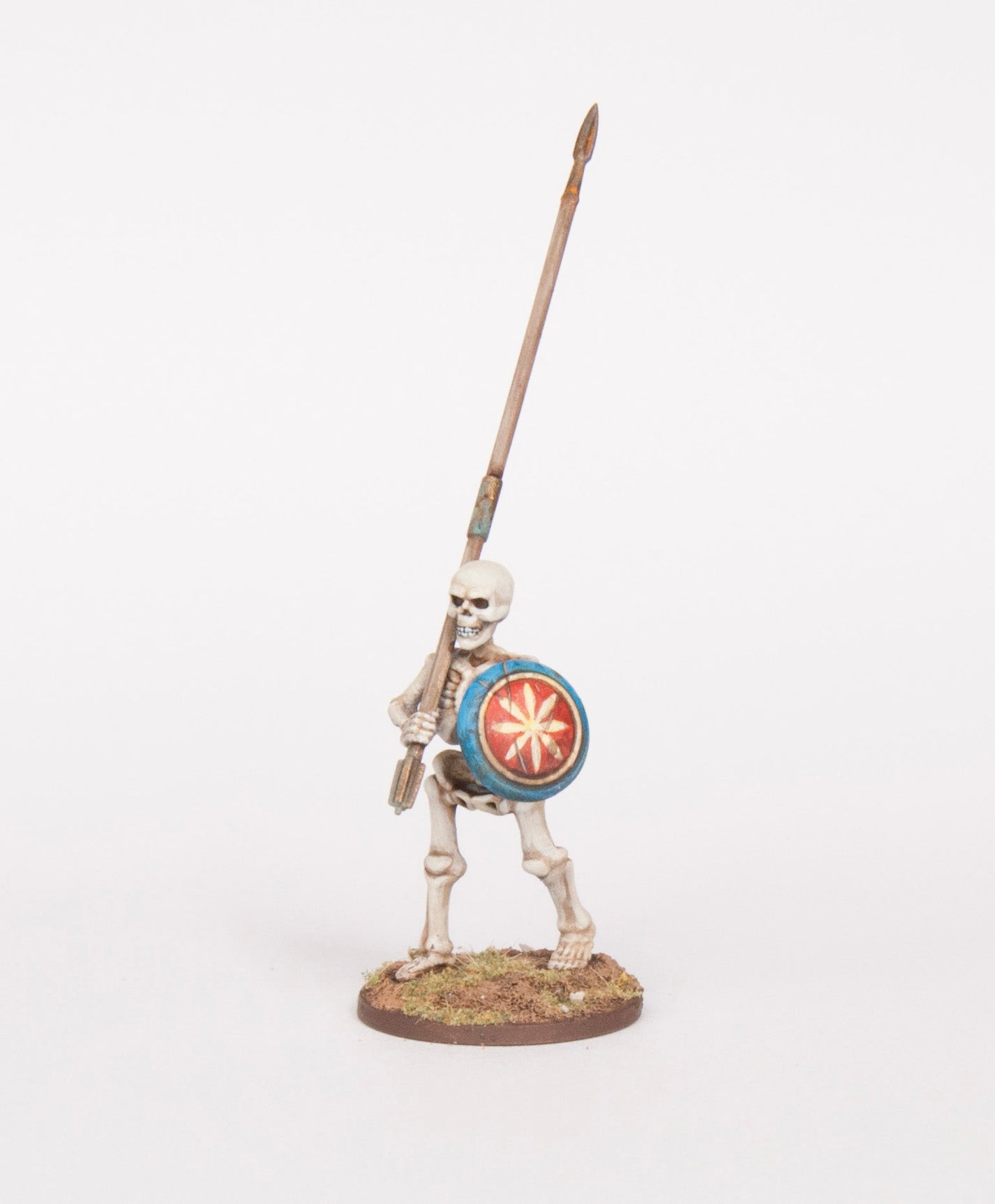 Skeleton Warriors – em4miniatures