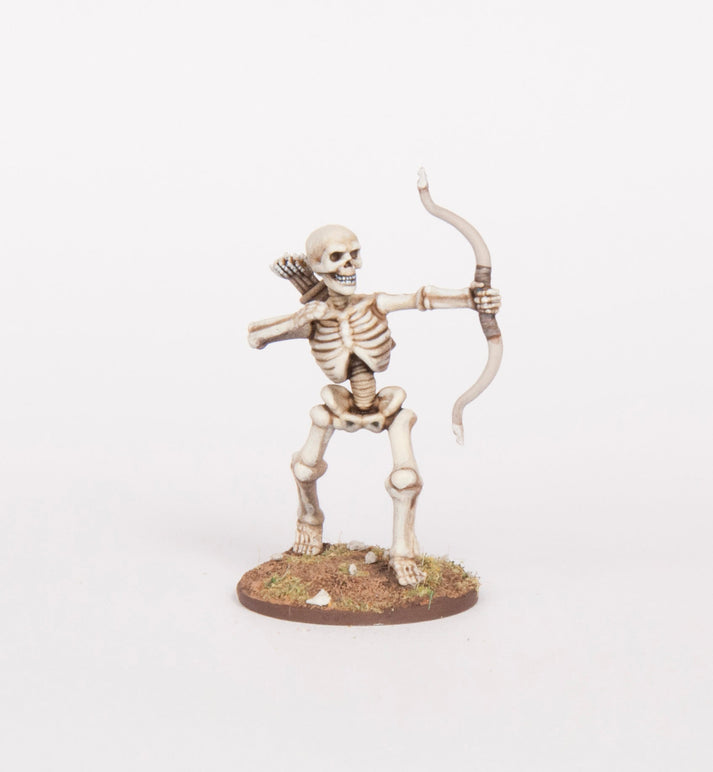 Skeleton Warriors – em4miniatures