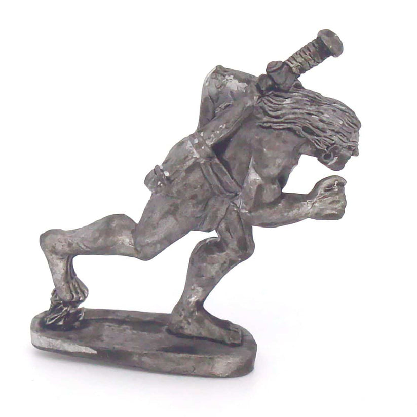 Scout running – em4miniatures