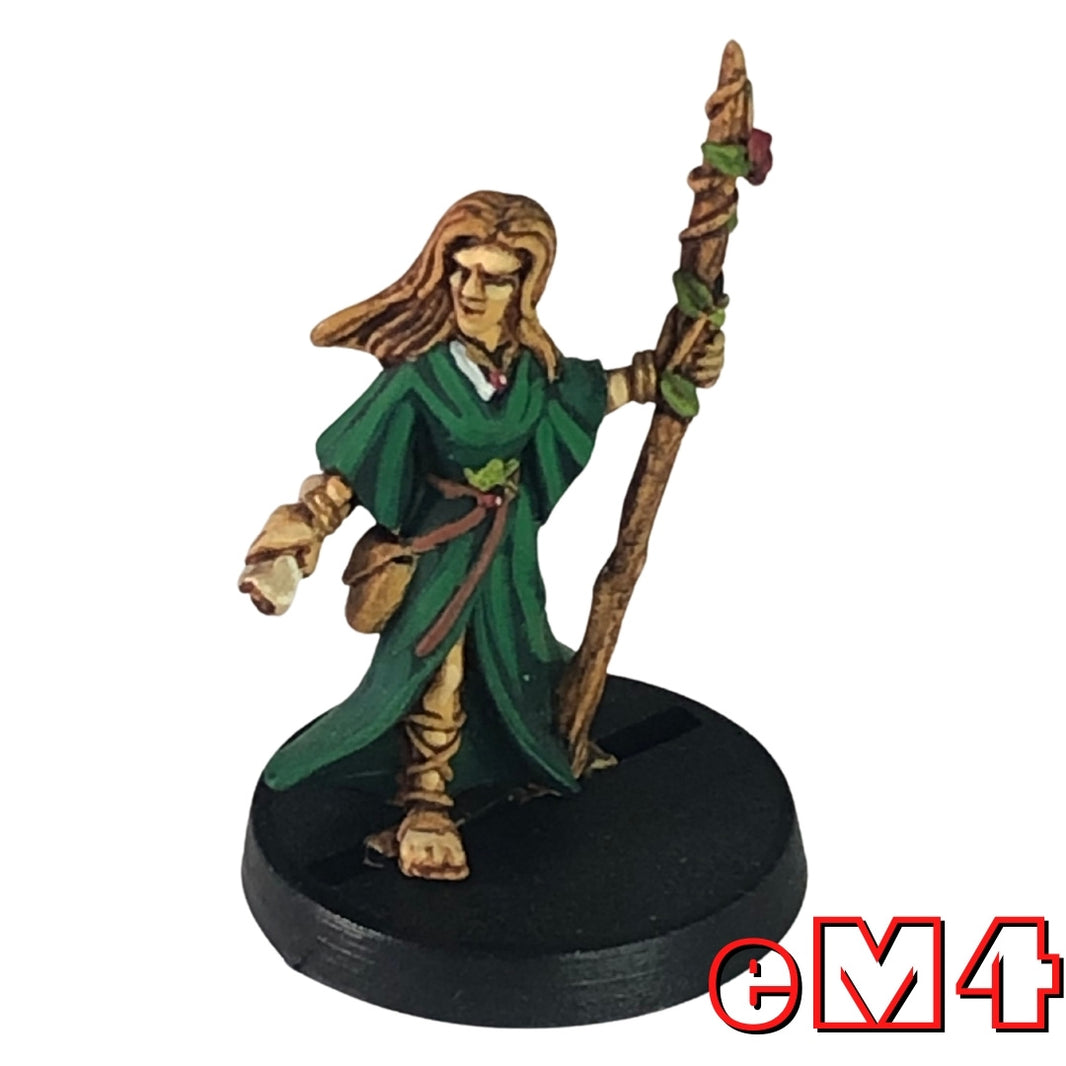 Fantasy Miniatures - Ideal for Wargames, RPGs and Collectors | eM4 ...