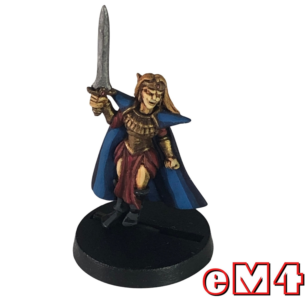 Fantasy Miniatures - Ideal for Wargames, RPGs and Collectors | eM4 ...