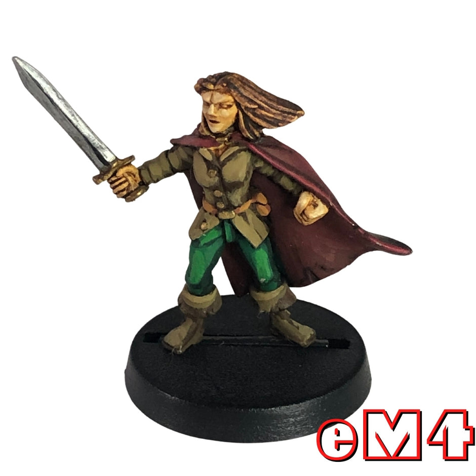 Fantasy Miniatures - Ideal for Wargames, RPGs and Collectors | eM4 ...