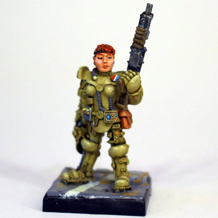 eM4 Miniatures | Sci-Fi Miniatures – em4miniatures